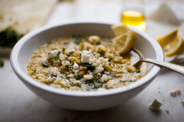 Trachanas: Greek Comfort Food - The Greek Delicatessen