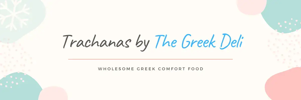 Trachanas: Greek Comfort Food - The Greek Delicatessen