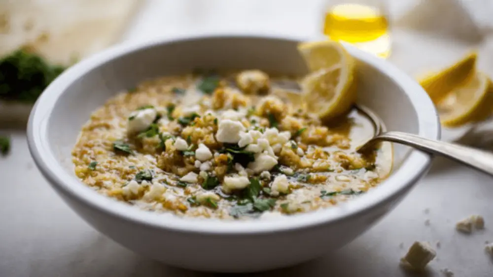 Trachanas: Greek Comfort Food - The Greek Delicatessen