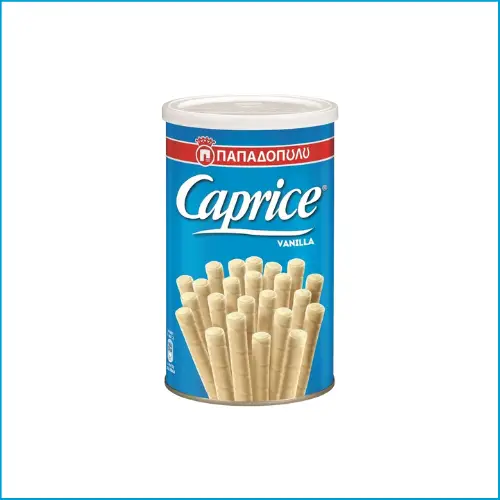Caprice Vanilla 250g - The Greek Delicatessen