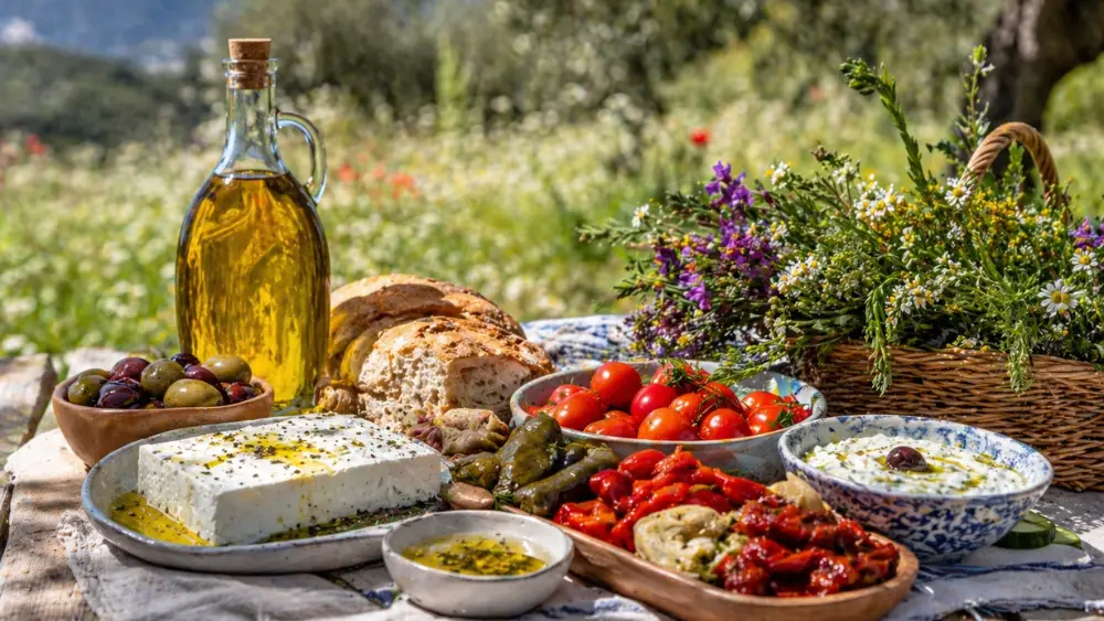 Home - The Greek Delicatessen